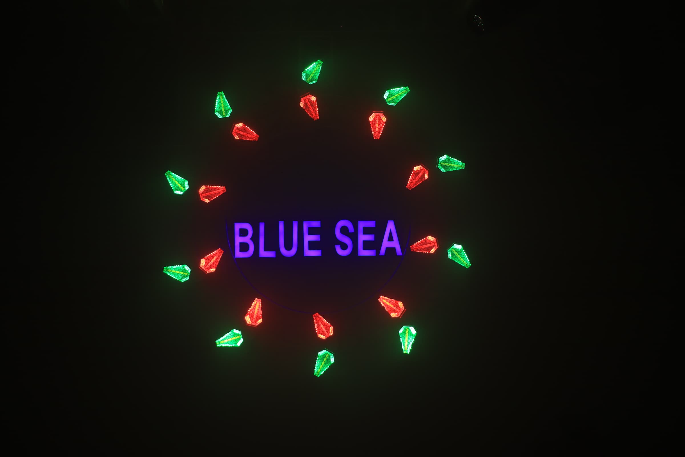 News - BLUE SEA LIGHTING CO., LIMITED